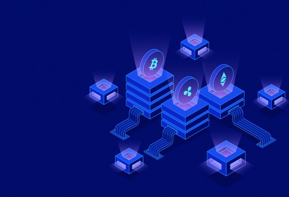 The State of Blockchain Technology and Digital Assets in Financial ...